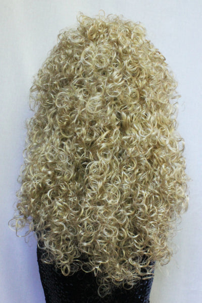 The Slash Wig - Piedmont Boutique